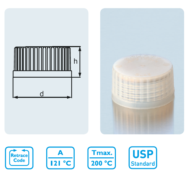 Duran Premium Bottle实验室玻璃试剂瓶,GL45,透明,耐高温,PFA旋盖,1127078等,原Schott 肖特